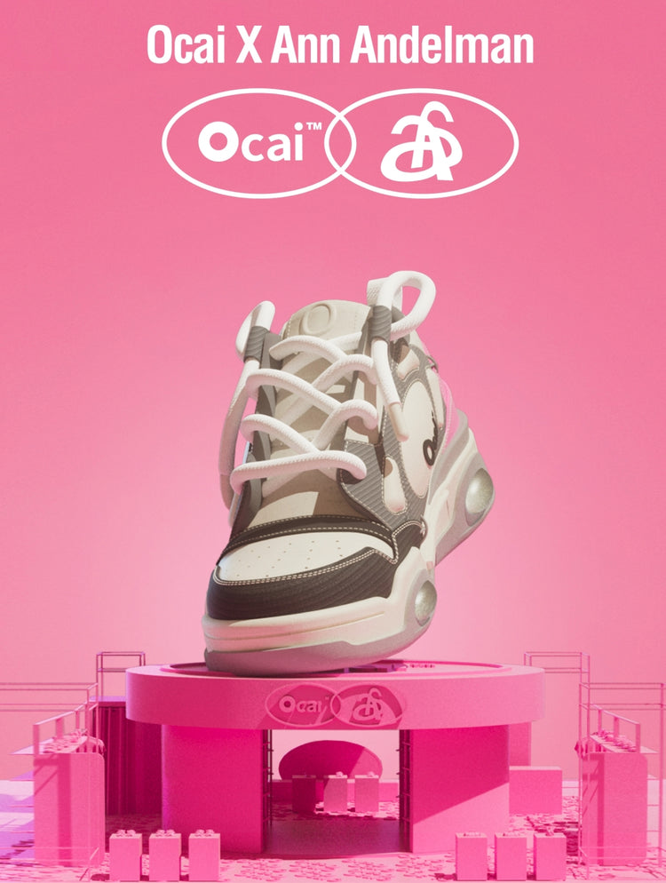 Ann Andelman Official Store