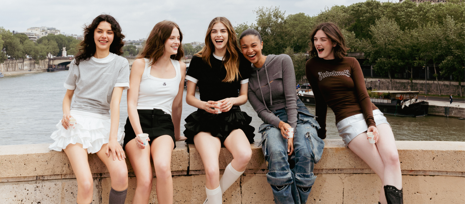 Ann Andelman Official Store