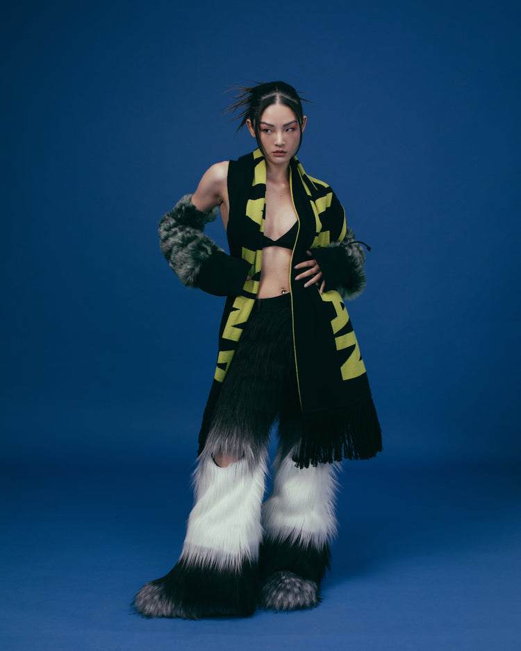 About Us & Ann Andelman Official