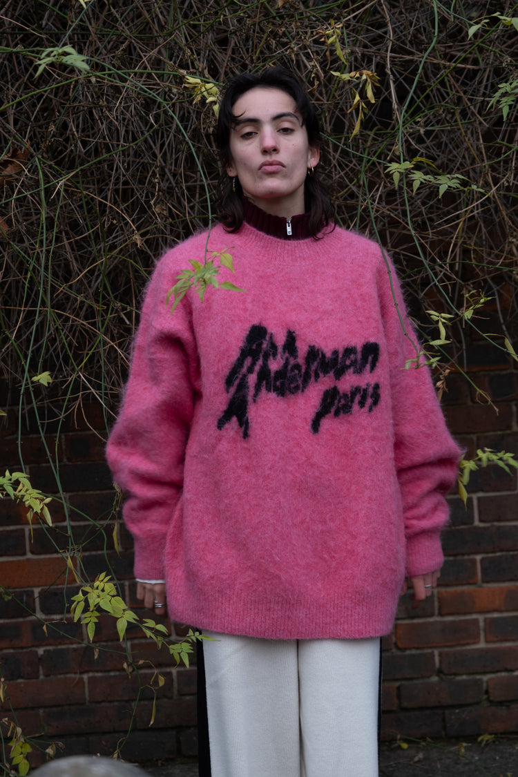 About Us & Ann Andelman Official