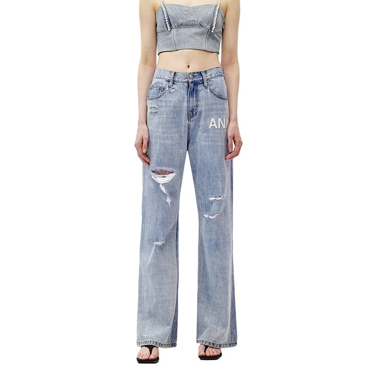 Bottoms & Ann Andelman Official